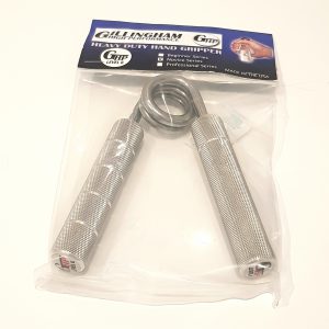 Captains of Crush Trainer Gripper - Grip & Lift Australia